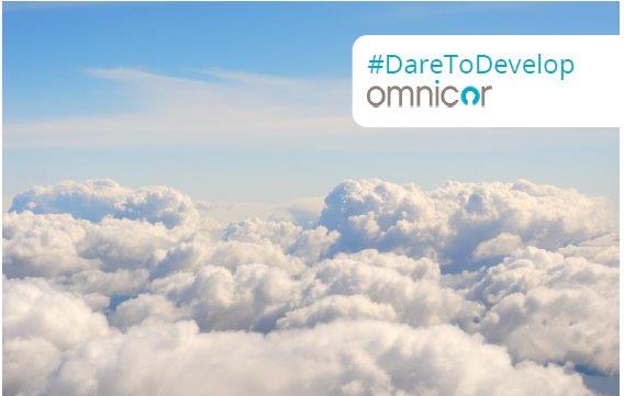 Omnicor | Our Leadership Development Approach