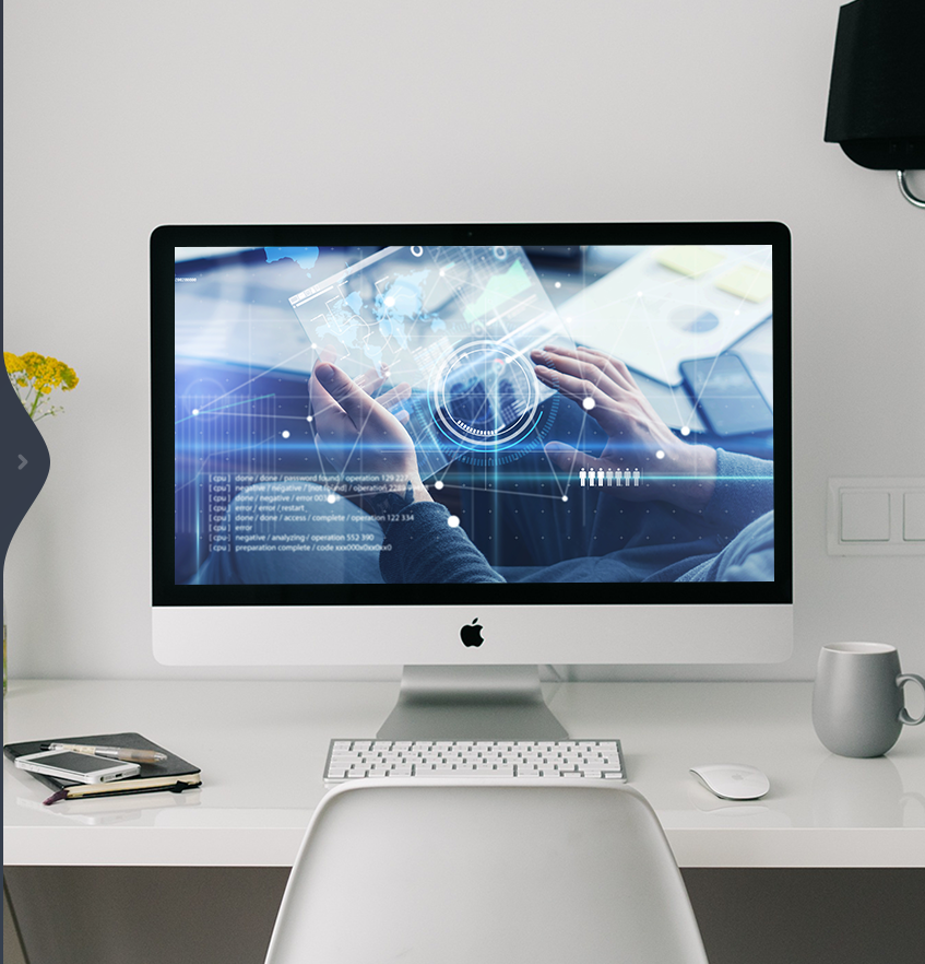Omnicor | What is Bespoke Software Development?
